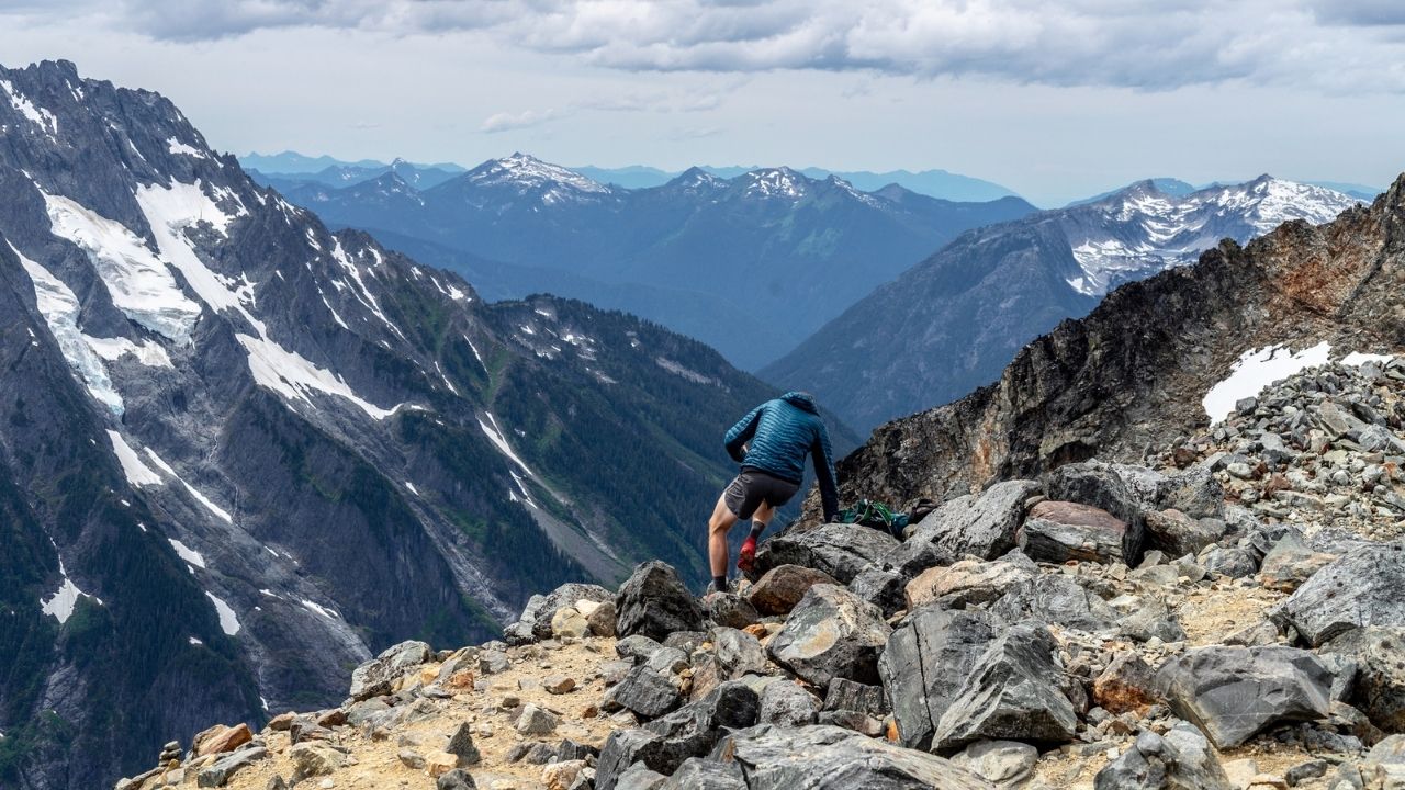 10 Best U.S. States for an Outdoor Adventure Vacation