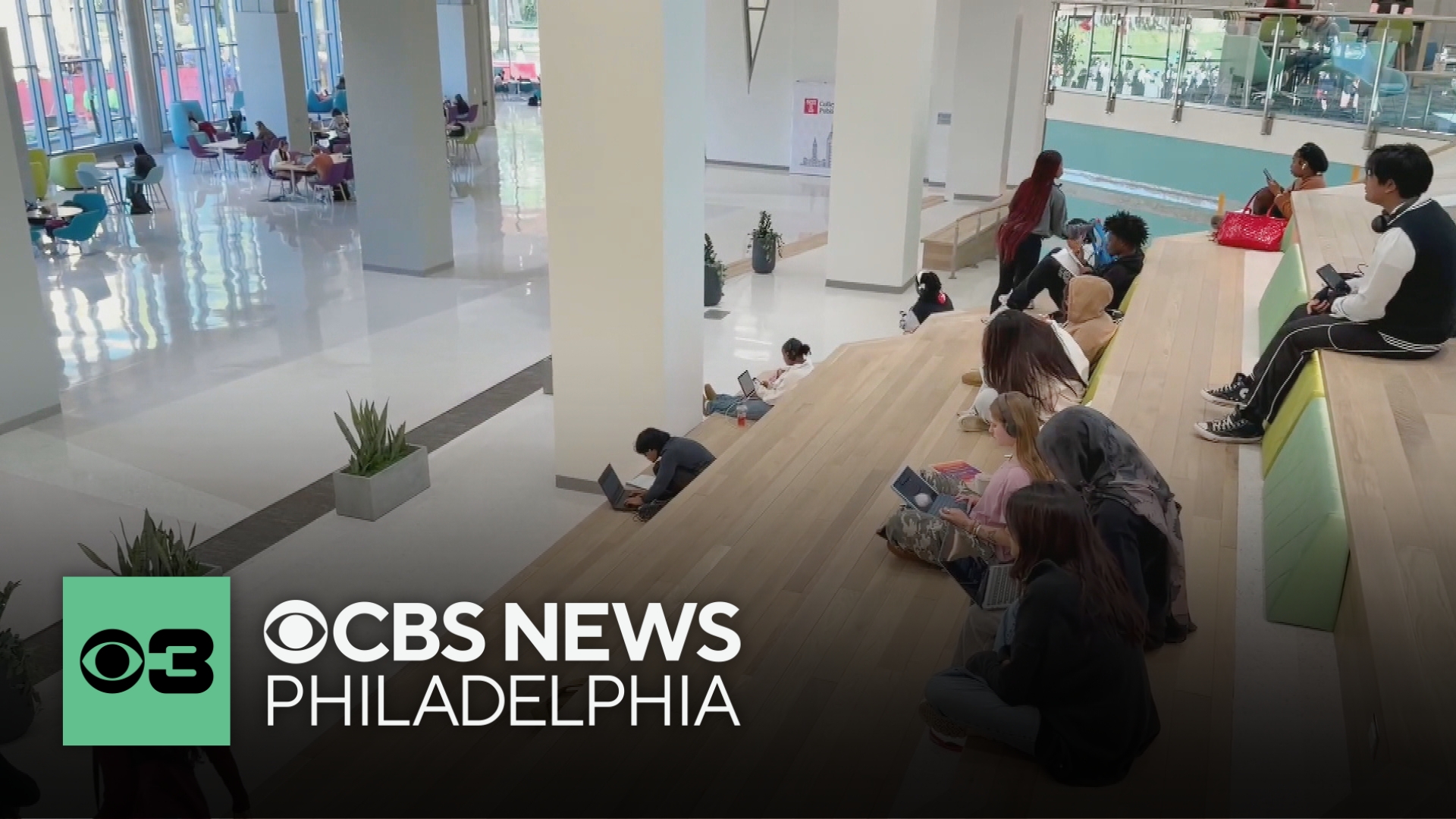 Temple University to hold grand opening for new public health facility ...