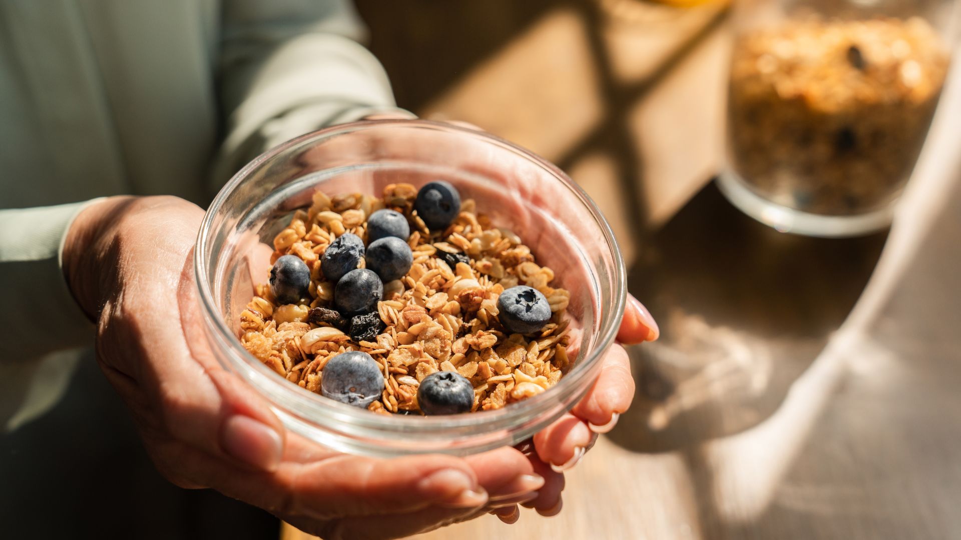 The Best Cereals For Weight Watchers
