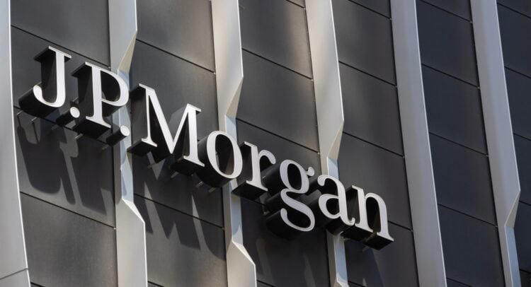 Fingerprint Checks Now Compulsory for JPMorgan Employees in New York HQ