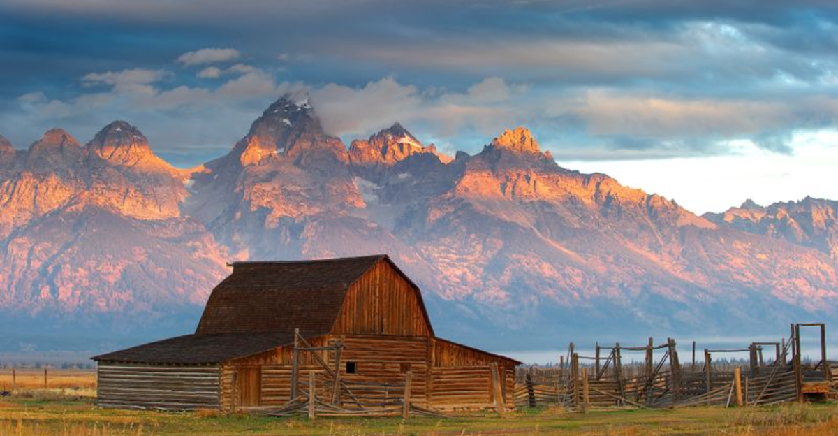 17 Countryside Villages Across the U.S. That Remind Us What Simple ...