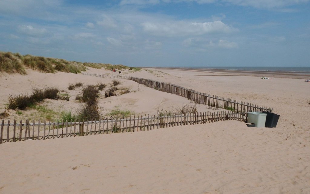 ‘We saw one other person’: The ‘lovely and quiet’ beach that’s a short ...