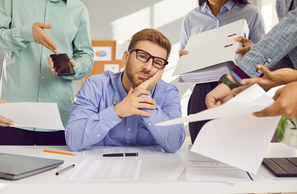 30 people share warnings for others interested in their career fields