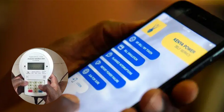 How to Reverse a Transaction for KPLC Tokens Bought Erroneously