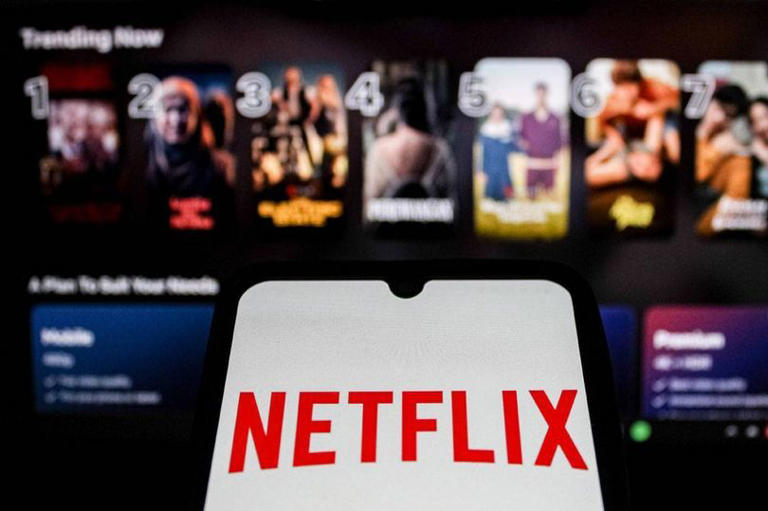 Netflix scam text warning as fake message could cost you more than $17.99