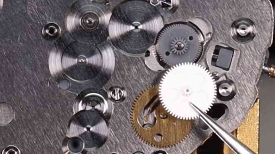 Why a $1,200 Citizen Avalon restoration outshines cheaper alternatives