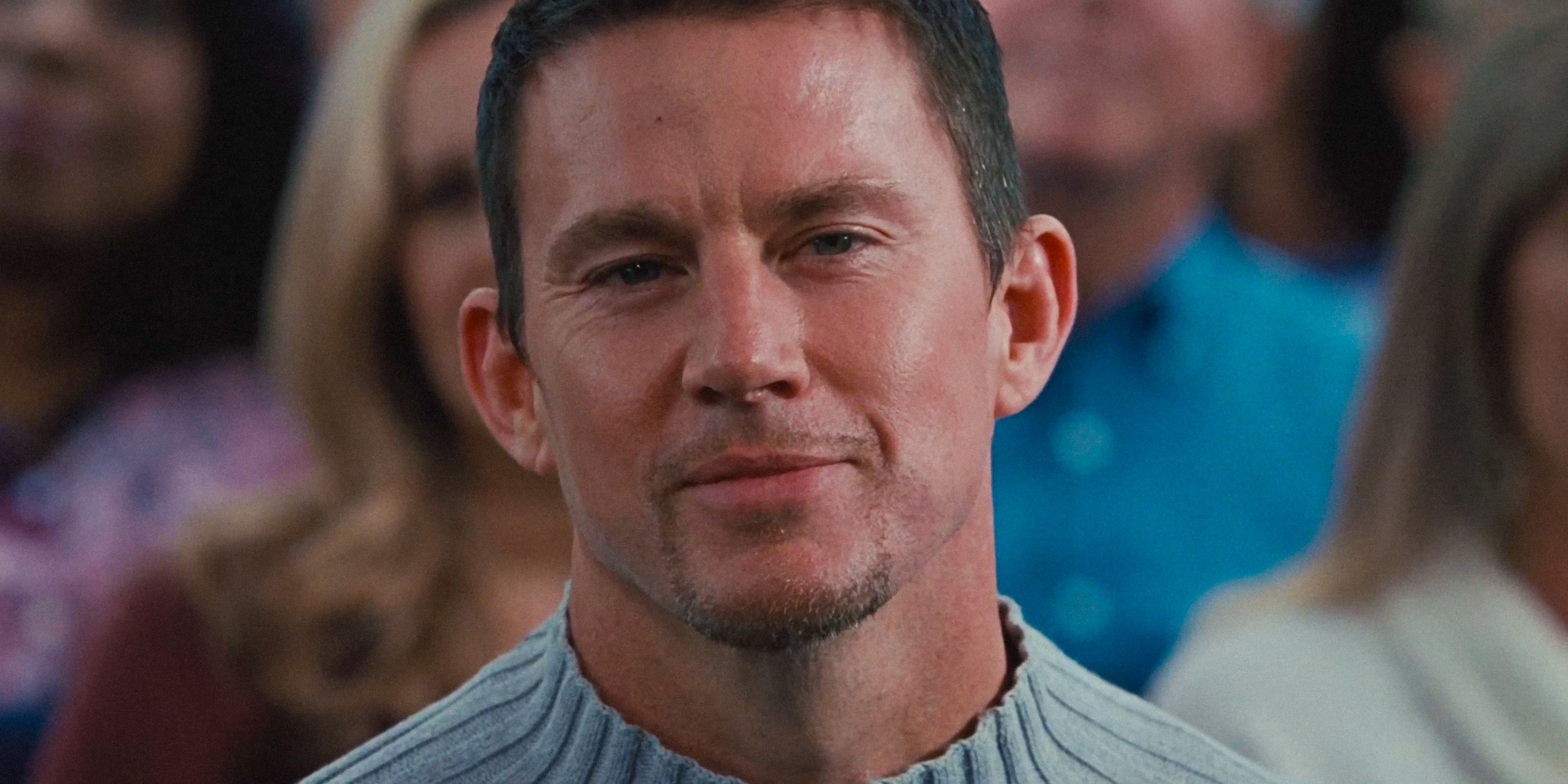 Roofman: The True Story Behind Channing Tatum's Absurd New Movie