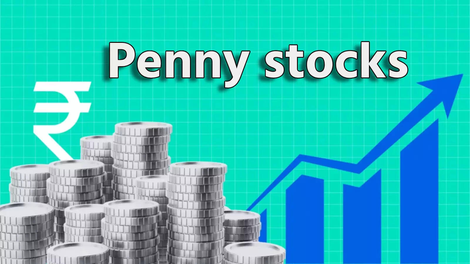 सेंसेक्स-निफ्टी में तेजी के साथ ₹10 से कम के ये 4 Penny Stocks भी आज 15 ...