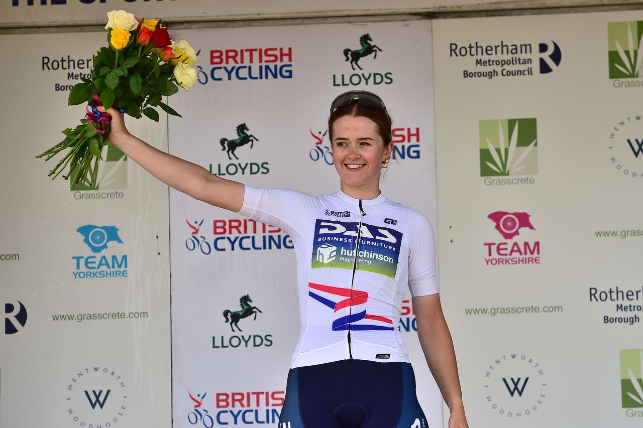 All the pro cycling transfers for 2026: Robyn Clay to ride for Picnic ...
