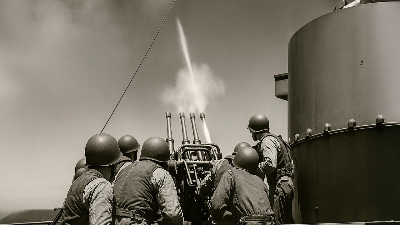 The Ruthless Trap that Almost Made Hitler Quit WW2