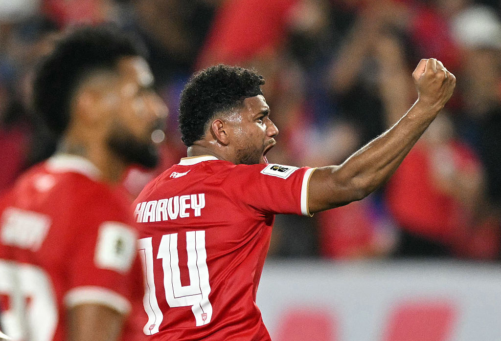 El Salvador vs. Panama: How to Watch, Odds, WCQ Preview