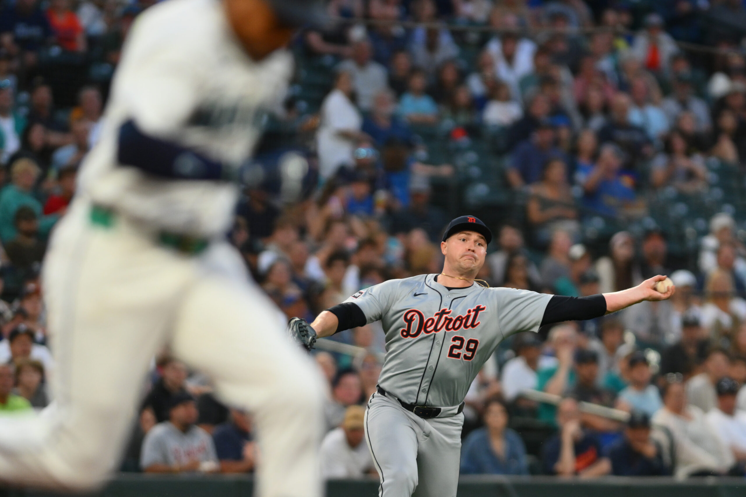 Mariners or Tigers? A closer look at which team lines up best for the ...