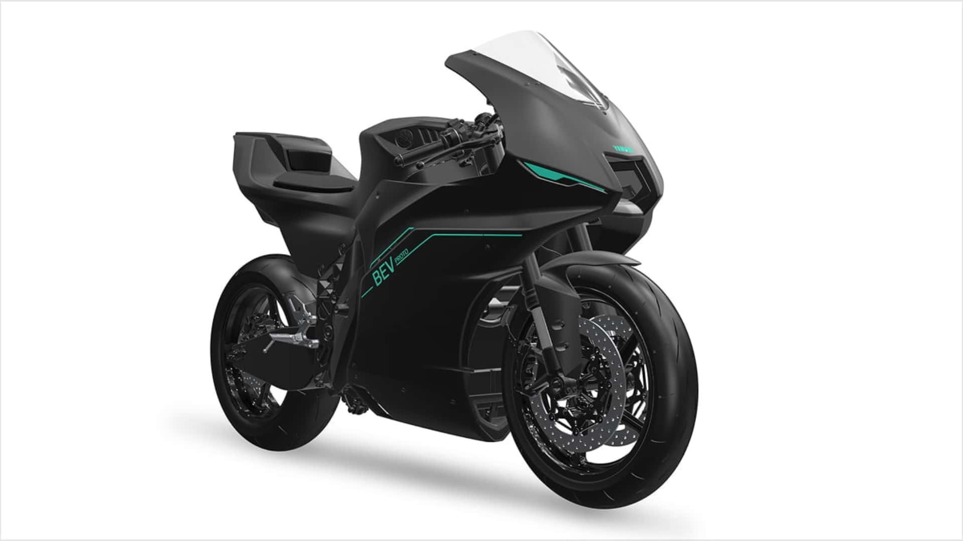 Here Are the Motorcycle Concepts Yamaha's Introducing, and One Looks ...