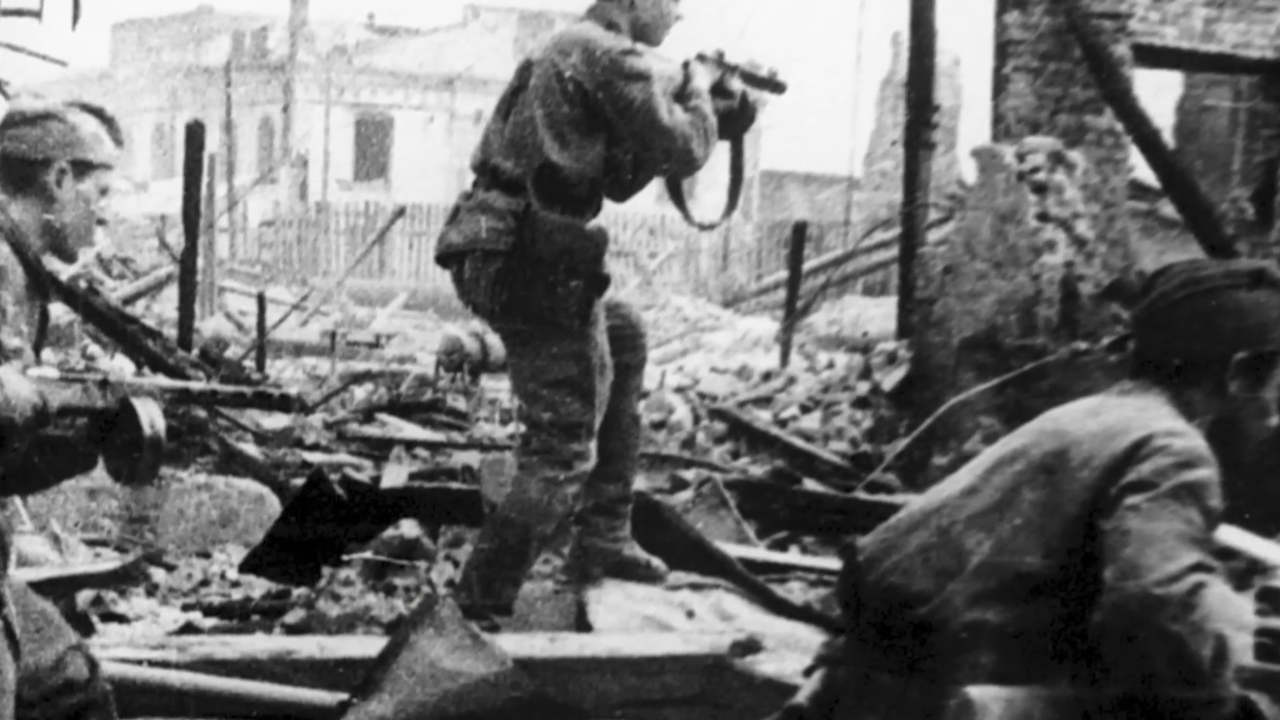 Poland’s Last Stand: How Germany’s Fourth Panzer Army Was Wiped Out