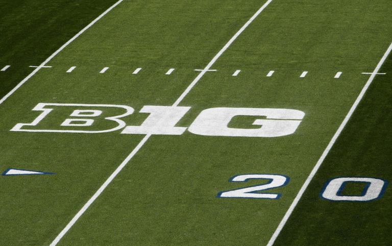 Big Ten class of 2026 team rankings after early signing period