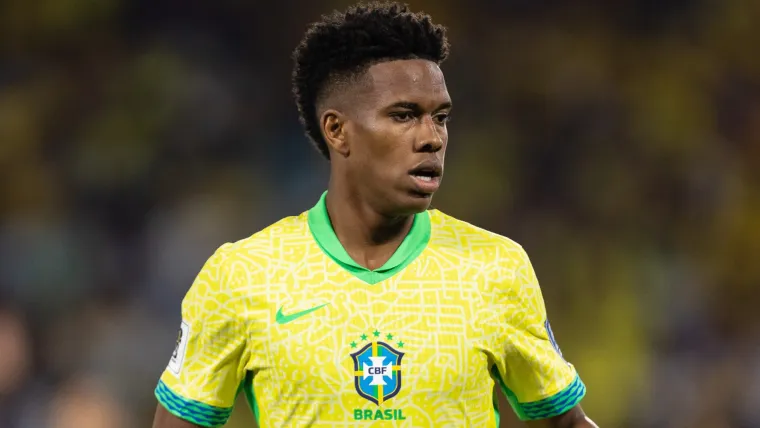 South Korea vs. Brazil score: International friendly highlights, stats ...