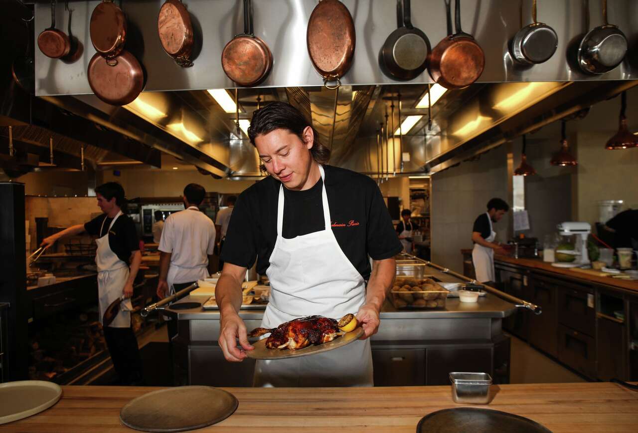 Exclusive: Inside the Ferry Building's most exciting restaurant opening ...