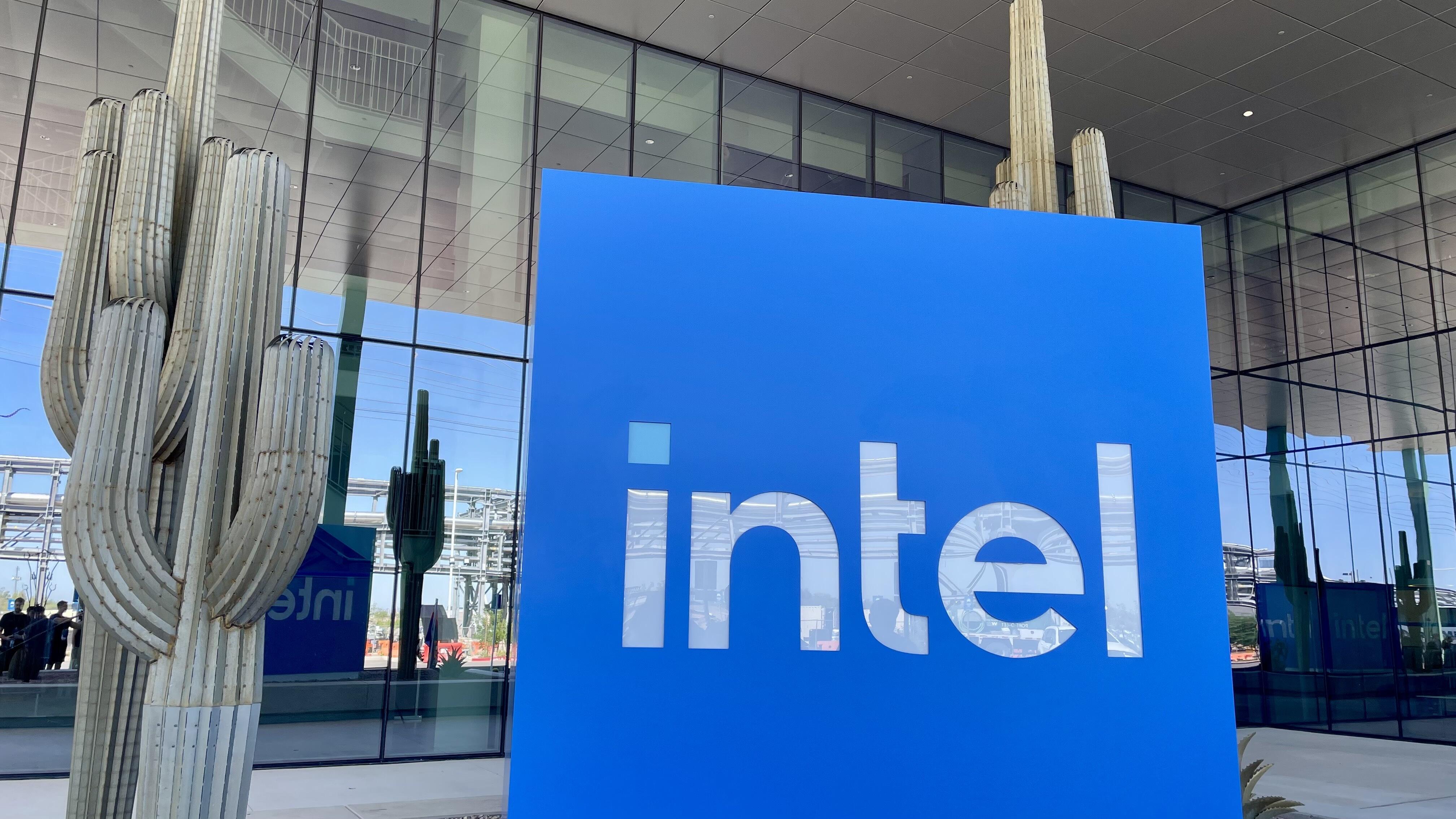 I saw Intel's new 'Panther Lake' chip first-hand - it could be a ...