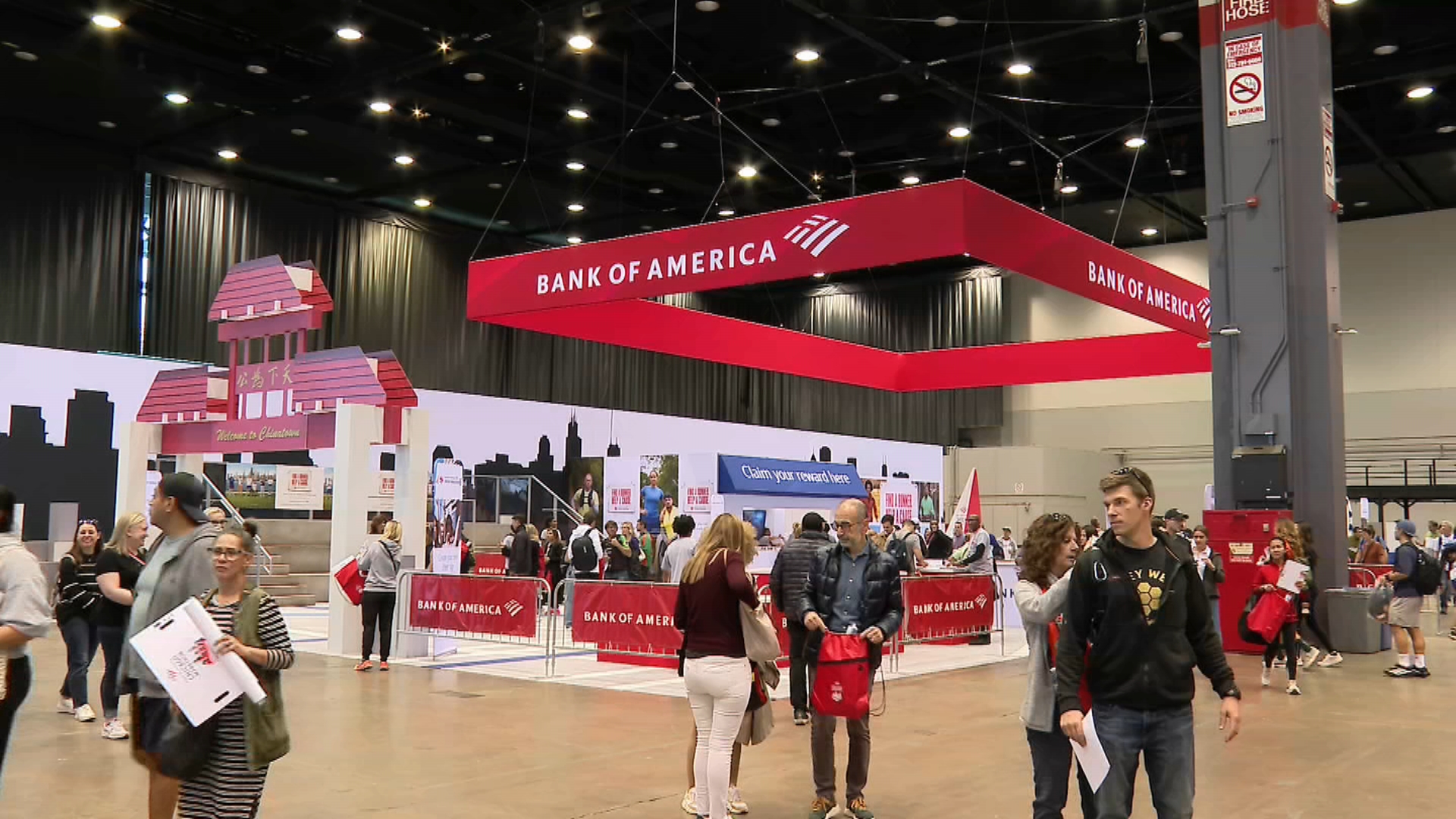 2025 Chicago Marathon weekend: Start and cut-off time, Expo dates ...