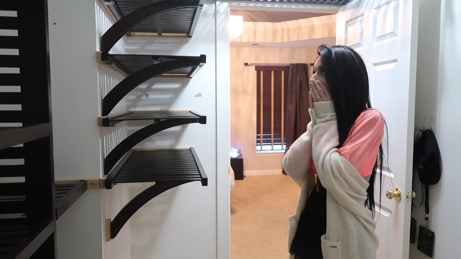 I threw away my wife’s entire closet and got caught