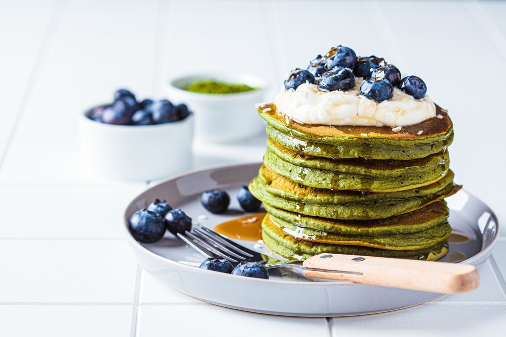 12 Healthy Mini Pancakes That Are Actually Good for You