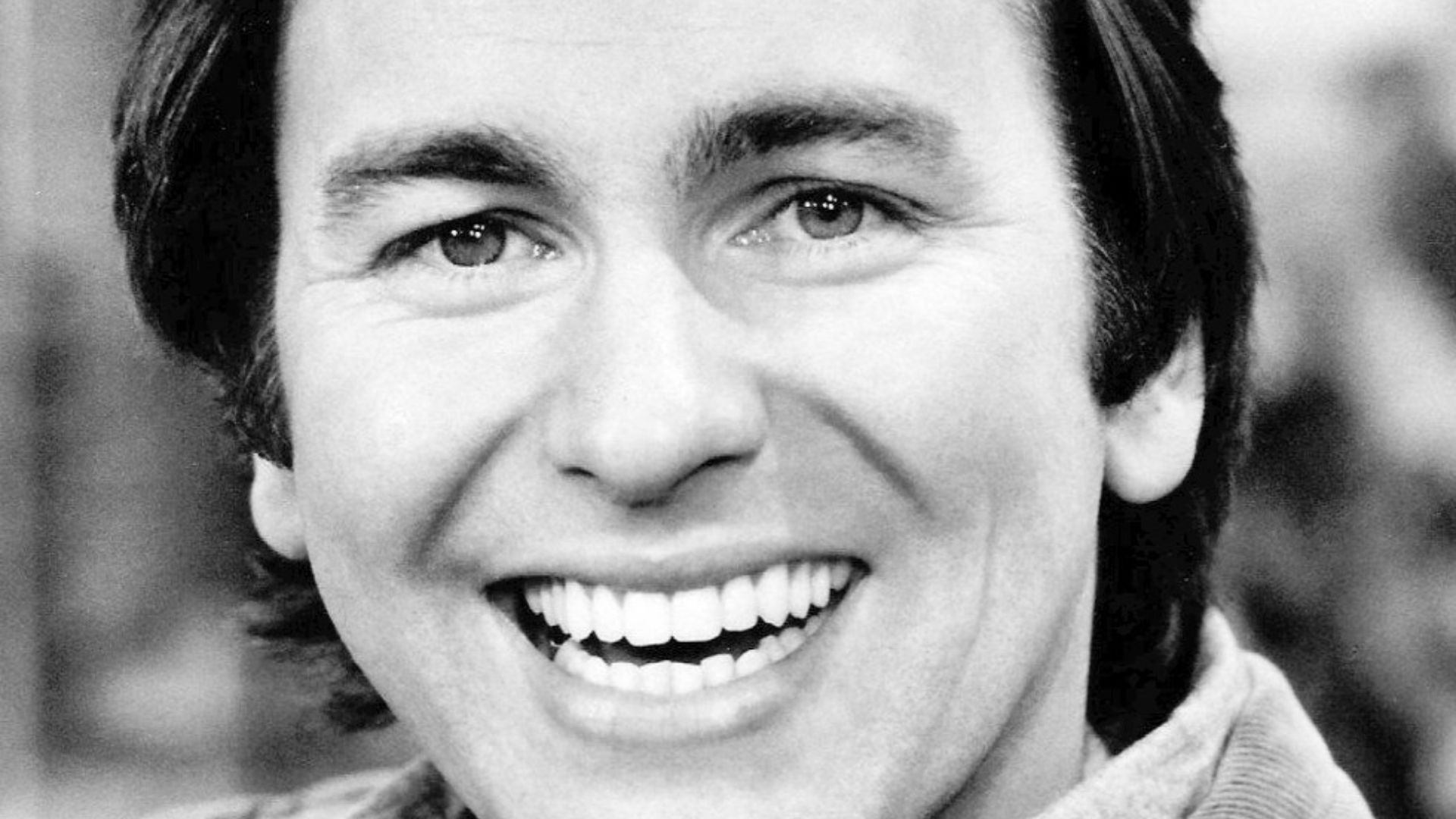 John Ritter was genuinely one of the most beloved men in Hollywood ...