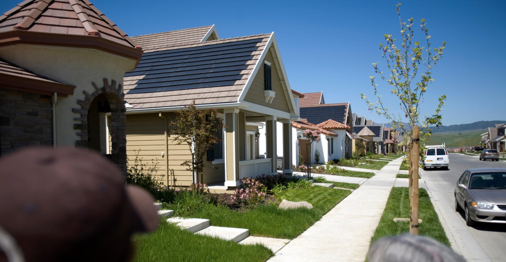 Why is the housing market so expensive?