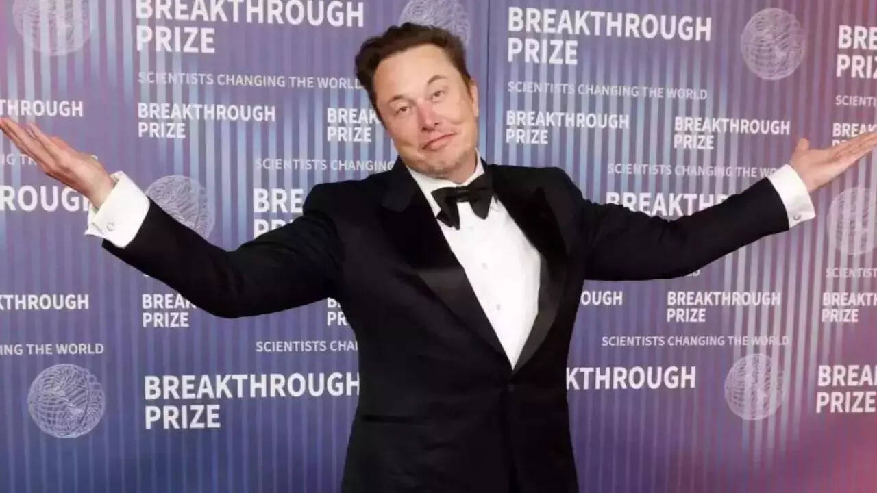 Rohit Sharma buys Tesla Model Y with unique number plate; Elon Musk reacts
