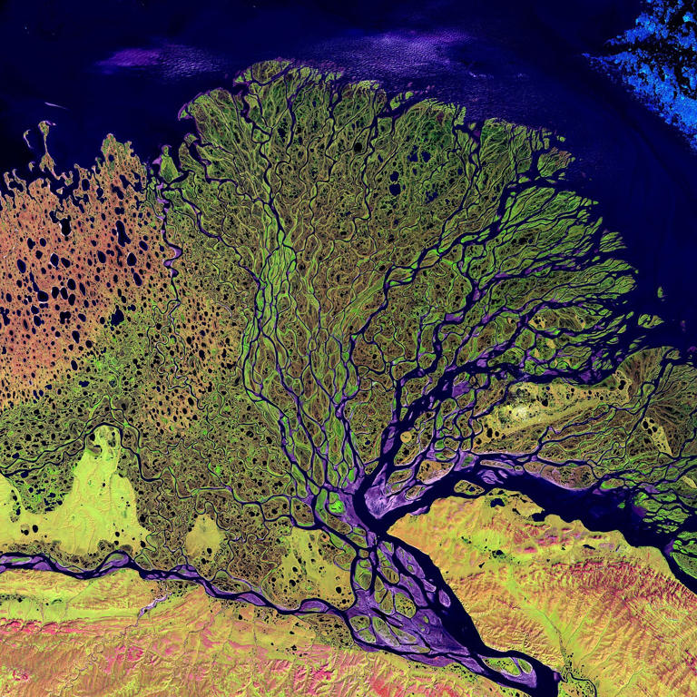 Why The Ocean Appears Blue - Described By Marine Scientists
