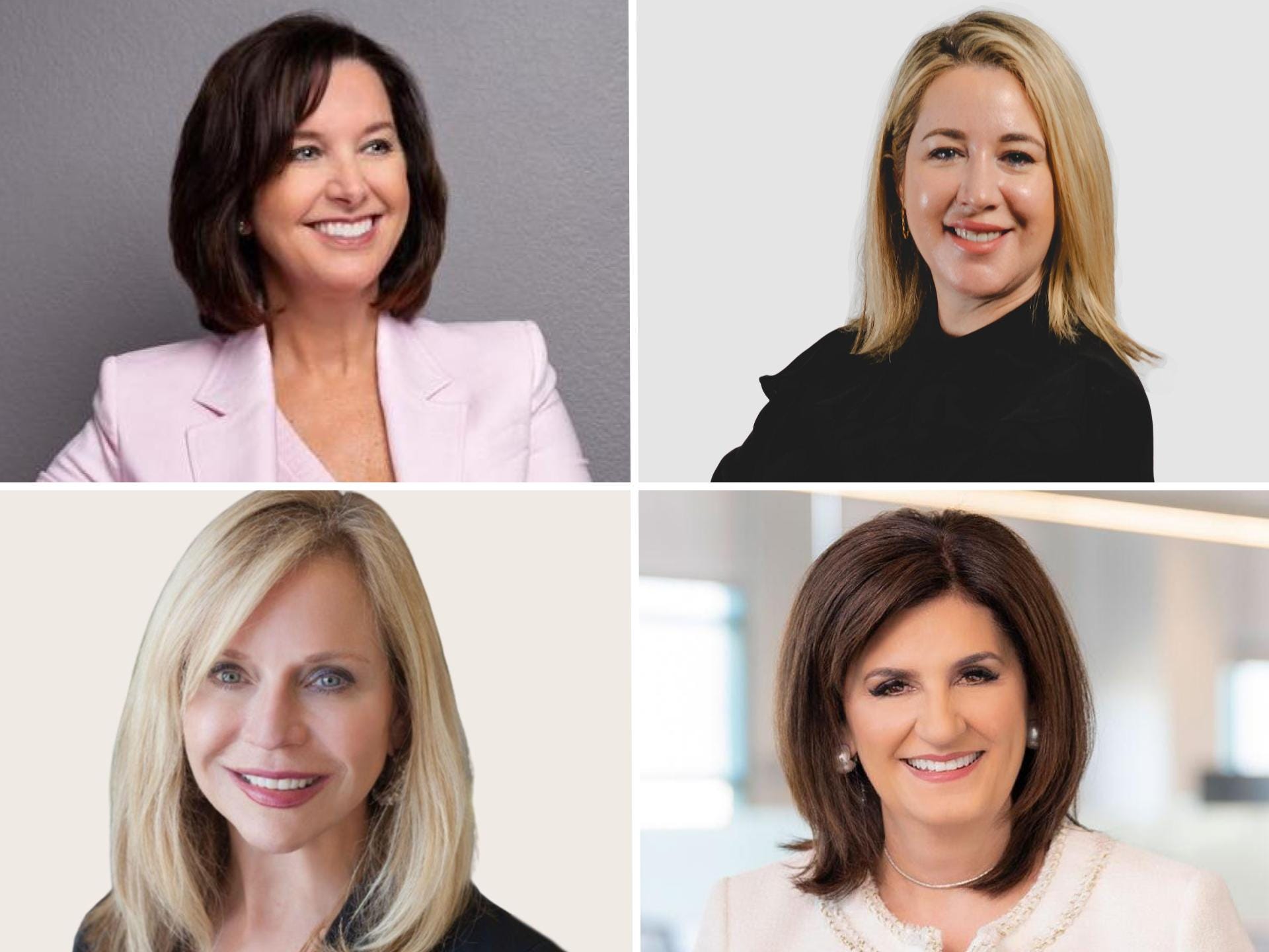 4 executives share their go-to interview question