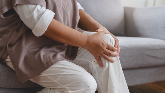 Orthopaedic surgeon recommends 6 foods to reduce arthritis pain: From ...