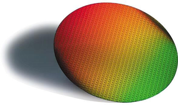 Intel Begins 2-Nanometer Semiconductor Mass Production, Ahead of Rivals