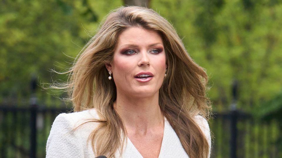 Lindsey Halligan didn’t coordinate NY AG Letitia James indictment with ...