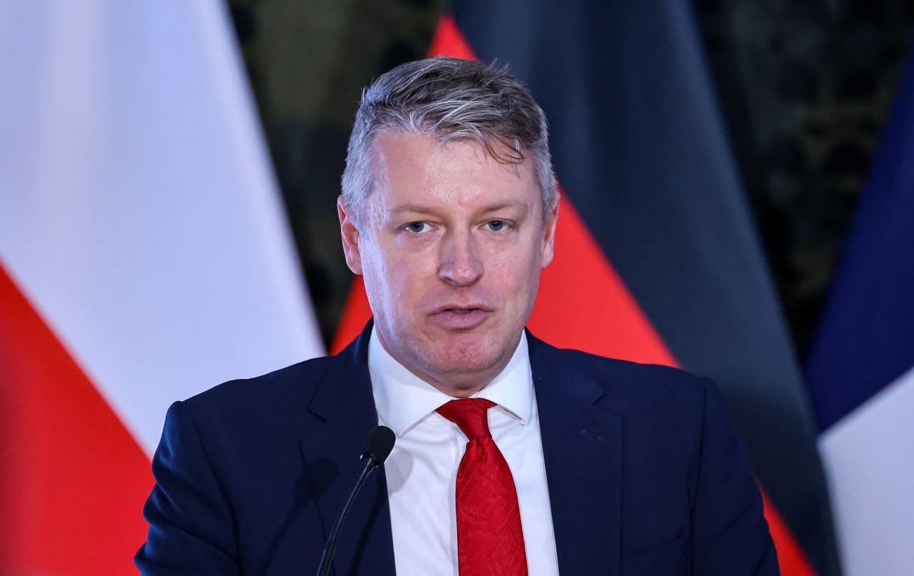 Ukraine and UK to produce interceptor drones to counter Russian Shaheds