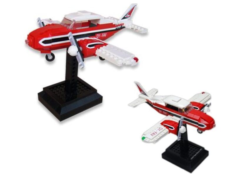 6 Most Valuable Discontinued LEGO Sets to Collect
