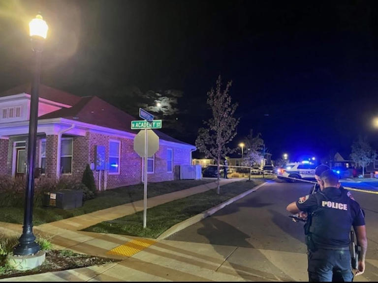 Murfreesboro police identify homicide gun victim, arrest and ...