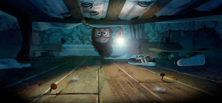 10 animated films we never got to see - and why