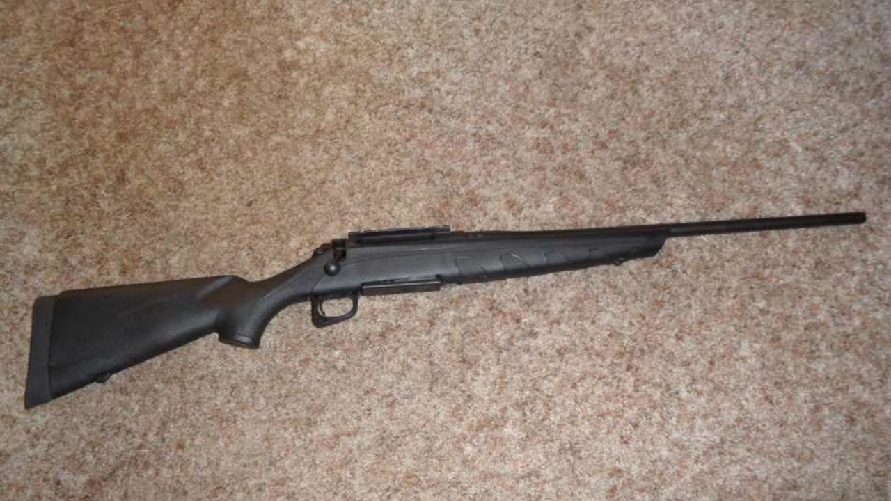 Guns people defend until they finally admit the problems