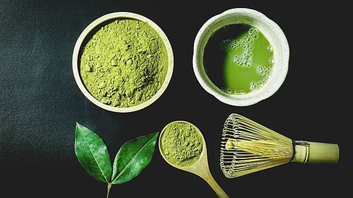 Matcha isn’t just a wellness drink. Here’s why too much can harm your ...