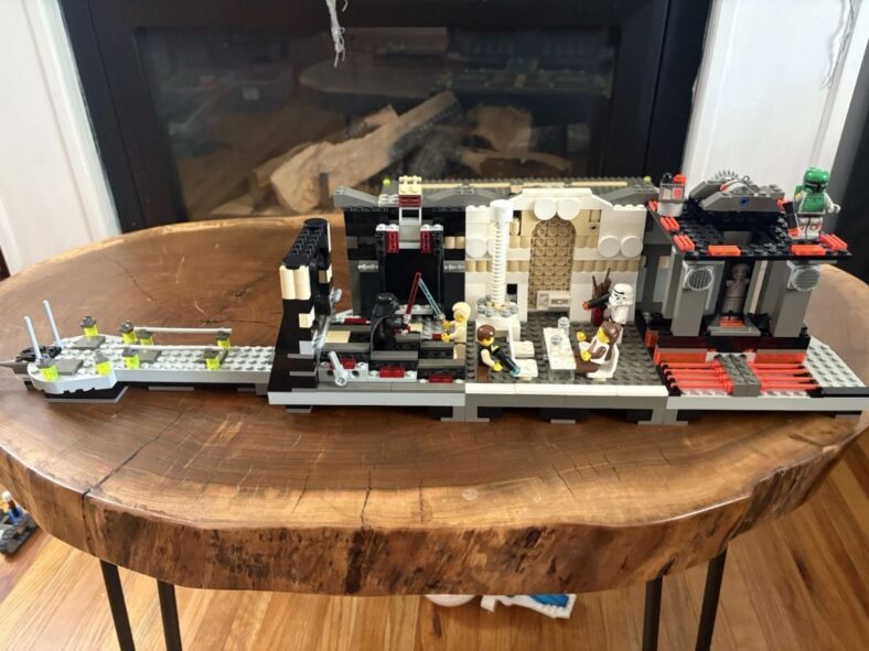 6 Most Valuable Discontinued LEGO Sets to Collect