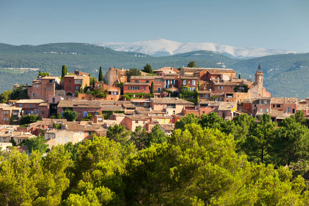 Provence Road Trip: Best Small Towns to Visit