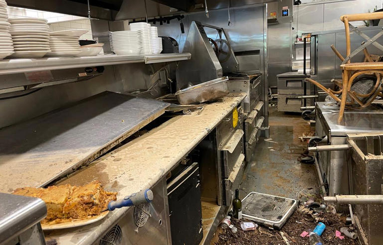 What's next for Eastgate in 2026? These Chapel Hill stores could reopen ...