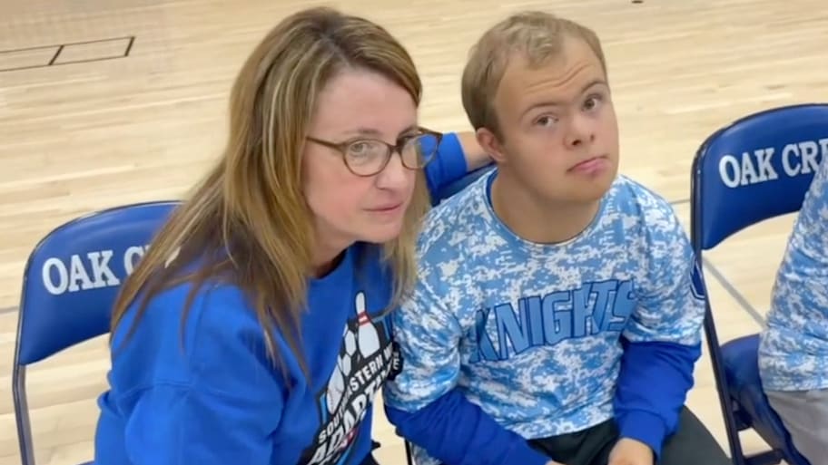 Adapted Sports League Steps Into The Game In Southwestern Wisconsin