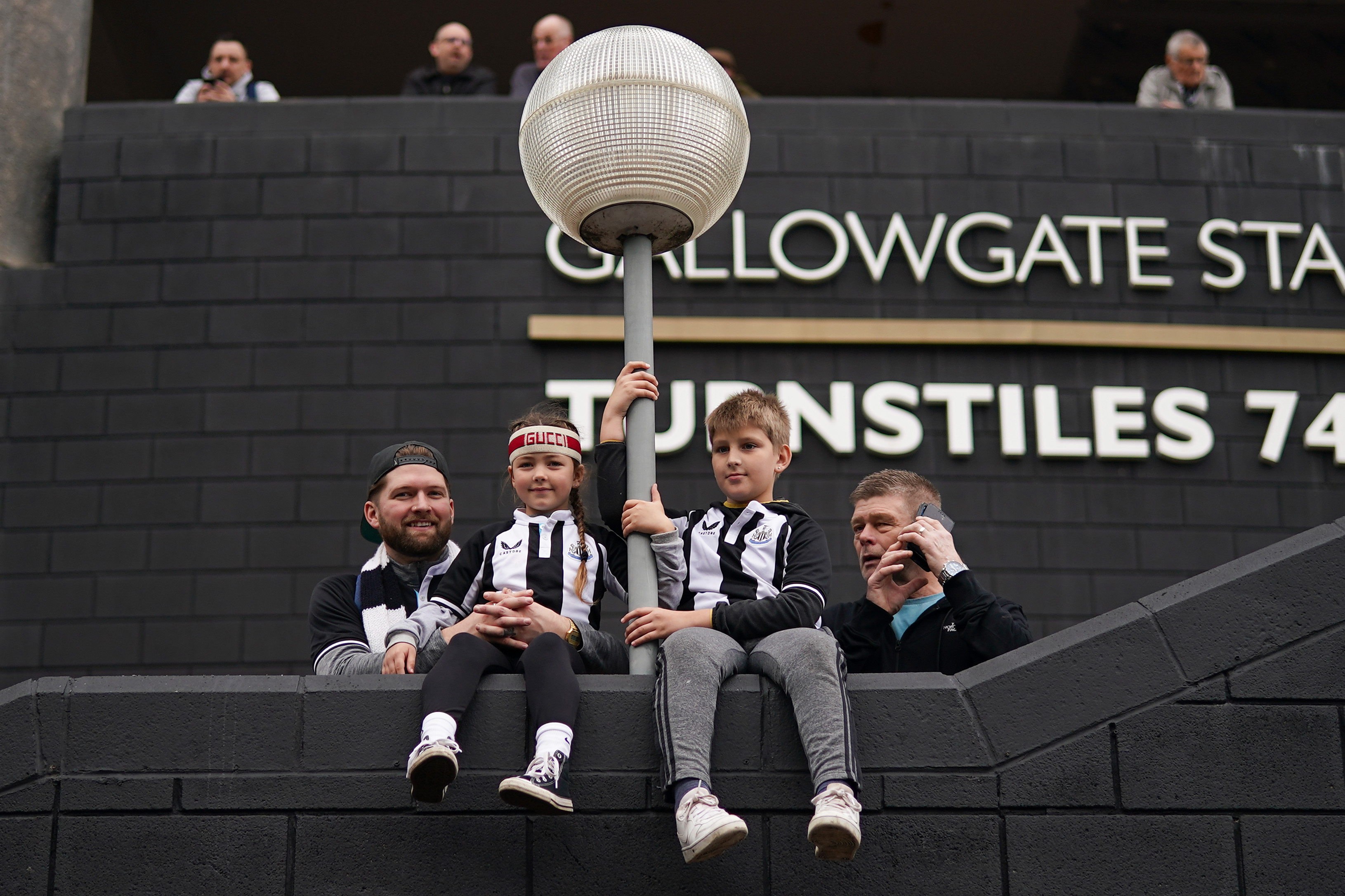 Newcastle ownership plan emerges amid PIF investment shift