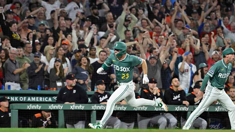 Red Sox Must Emphasize Brighter Future To Steal Kyle Schwarber From ...