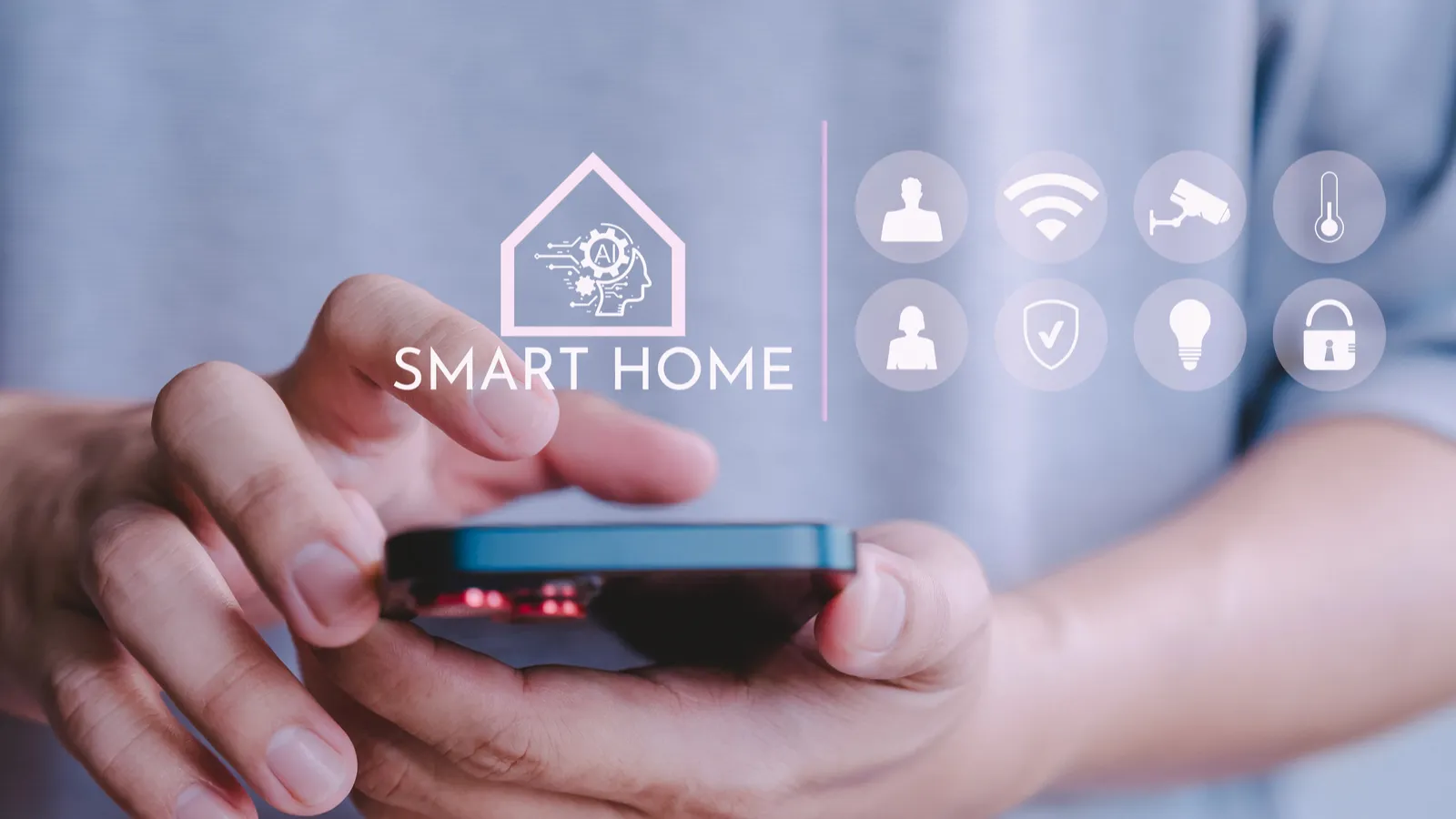 Google reveals a smarter vision for the future of your home