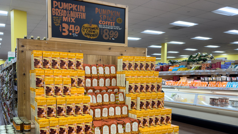 The Must-Buy Fall Trader Joe's Breakfast Item That Rivals Starbucks