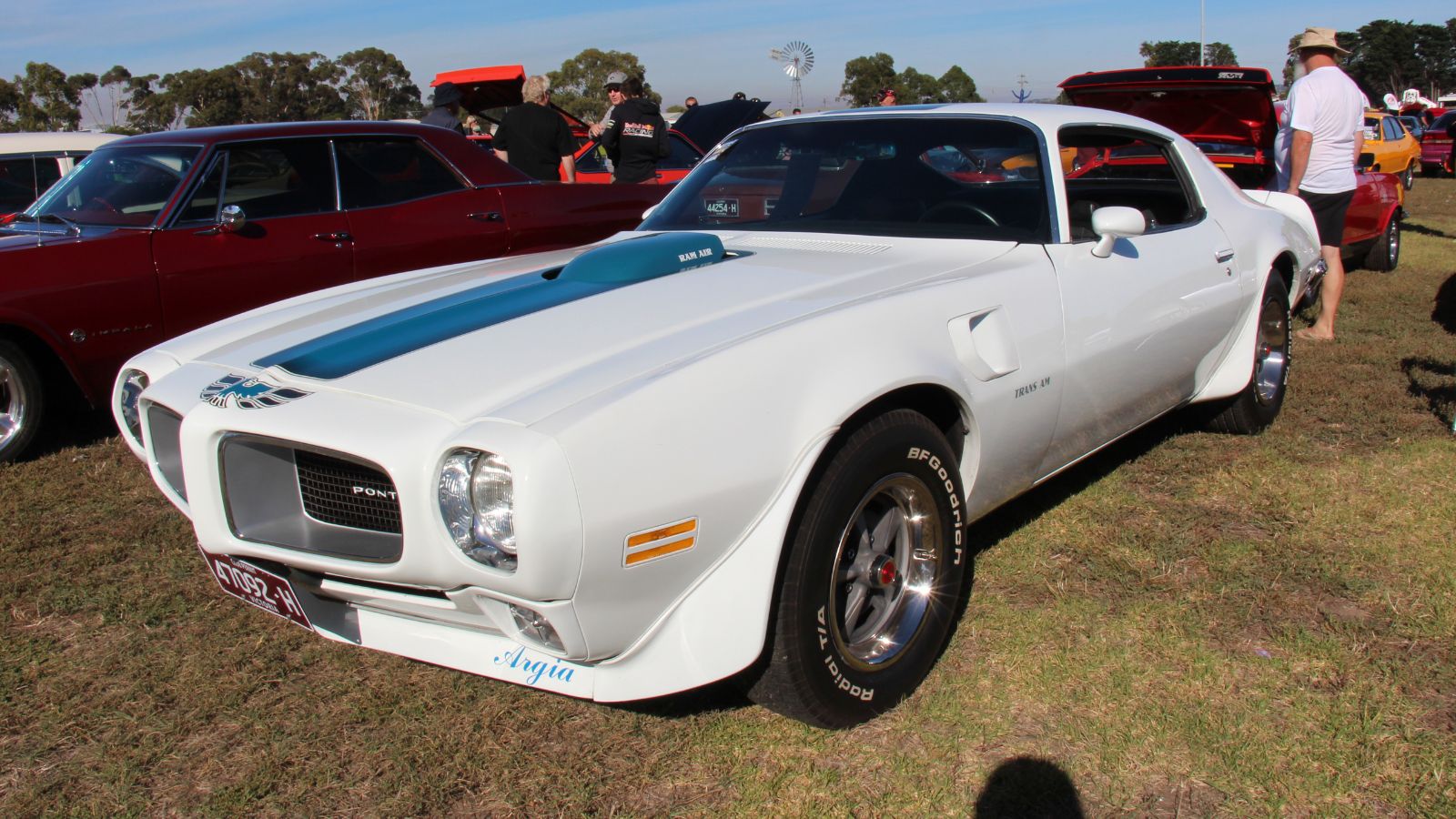 8 legendary muscle cars that nearly happened (but were cancelled)