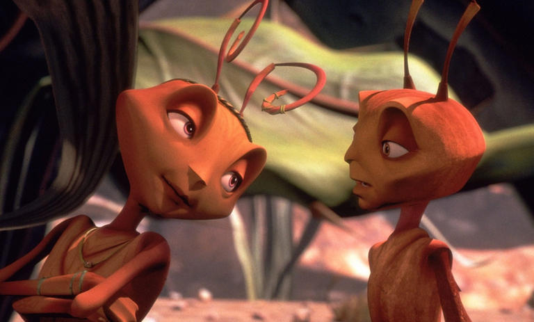 10 animated films we never got to see - and why