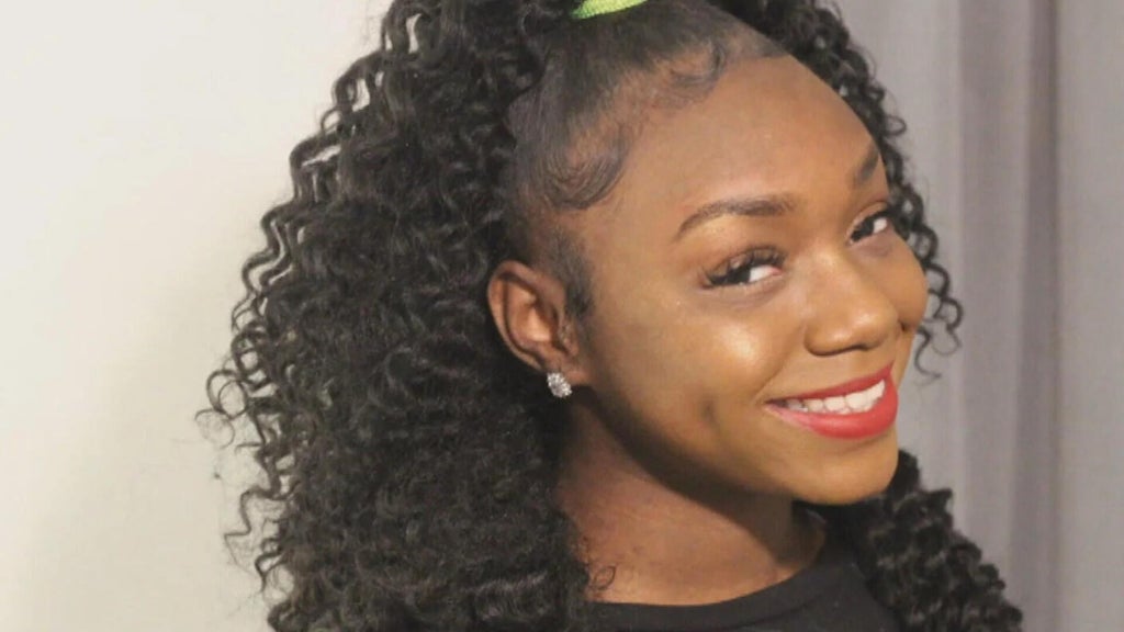 Was Keon King, the Philadelphia man charged in Kada Scott's abduction ...